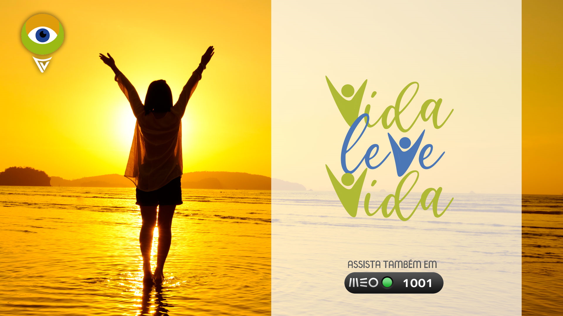 Vida Leve Vida – TV Olhar
